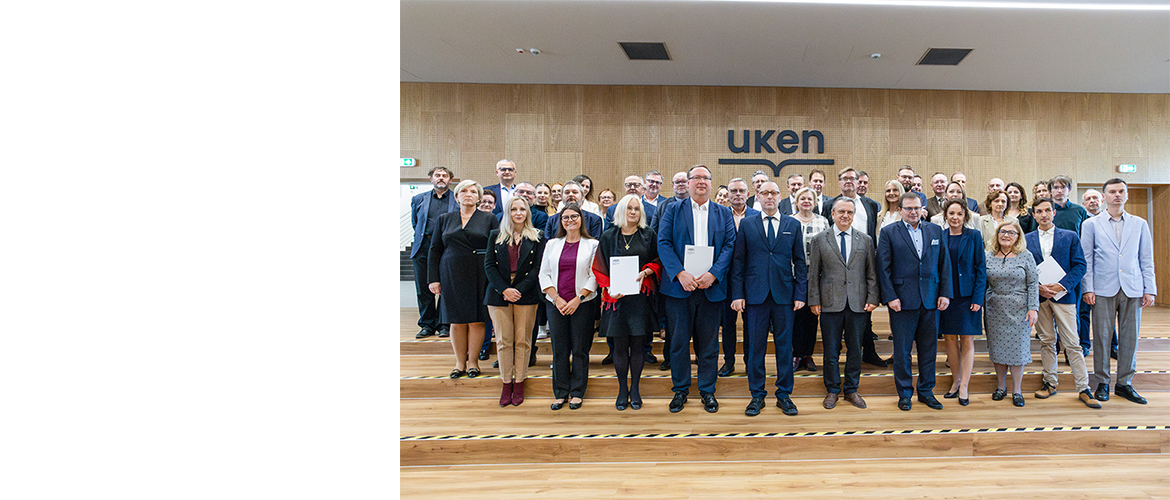 UKEN - Uniwersytet Komisji Edukacji Narodowej w Krakowie